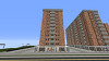 Housing project Minecraft Map