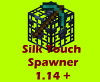 Silk Touch Spawner [ 1.15 ] [OUTDATED] Minecraft Data Pack