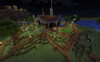 Medium hut Minecraft Map
