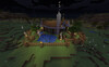 Medium hut Minecraft Map