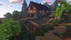 Burnt Farmstead (Graystone) Minecraft Map