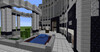 Mr. Robot - E Corp Minecraft Map