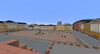 Helsinki City Center (1:1 scale) Minecraft Map