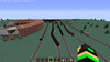Immersive Railroading Map Minecraft Map