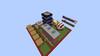 Chicken City, the Minecraft Structure Block City Building Game ...