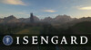 Isengard Minecraft Map