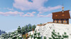 winterly Adventuremap Minecraft Map