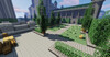 Garreg Mach Monastery (Fire Emblem: Three Houses) Minecraft Map