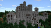 Instant Castle Generator (1.21.8) Minecraft Map