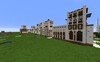 City Bazaar Minecraft Map