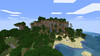 gargamel Island Minecraft Map