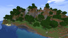 gargamel Island Minecraft Map