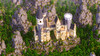 Highburn Castle Minecraft Map
