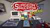 Surgeon Simulator in Minecraft [Revived Edition] (1.15.2) Minecraft Map