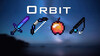 Orbit PvP Minecraft Texture Pack