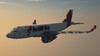 F'n'A Gaming Airbus A319neo Avianca Minecraft Map