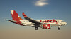 F'n'A Gaming Airbus A319neo Avianca Minecraft Map