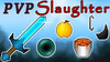 PVP Slaughter (Weapons, Armor, & GUI Overlay) Minecraft Texture Pack