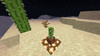 3D cactus 16x16 Minecraft Texture Pack