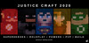 Justice Craft: Minecraft Superhero Server Of The DC Universe Minecraft ...