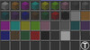 Seamless glass panes 1.16+ Minecraft Texture Pack