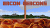 Bacon Beacons Minecraft Texture Pack