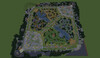 League of Legends Summoner's Rift (Pre-Season 10) [DOWNLOAD] Minecraft Map