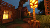 Plains Village Rebuild Minecraft Map