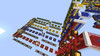 Lucky Block Race Map Minecraft Map