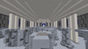 MCSM Soren's Fortress and White Pumpkin Mansion Minecraft Map