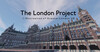 The London Project - 1:1 Scale LIDAR Replica of Greater London, UK ...