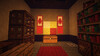 Palazzo Auditore - Assassin's Creed II Minecraft Map