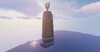 Bioshock Rapture Lighthouse Minecraft Map