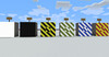 Map Art World Minecraft Map