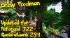 Pixelmon Adventure Map - Crew Pixelmon (UPDATED) Minecraft Map
