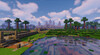 Angkor Wat Minecraft Map