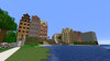 Vedado District- European Style Old Town NEW CUBA Minecraft Map