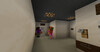 SCP Containment Breach Multiplayer Minecraft Map
