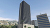 Eclipse Towers from GTA V Minecraft Map