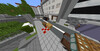 Overpass Minecraft - CS:GO Minigame Minecraft Map