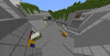 Overpass Minecraft - CS:GO Minigame Minecraft Map
