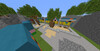 Overpass Minecraft - CS:GO Minigame Minecraft Map