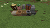 Classical Style - WorkBench & Villagers Minecraft Texture Pack