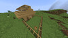 Dragon Barn Minecraft Map