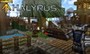 Thalyrus Medieval Warfare (1.16 to 1.8) Minecraft Texture Pack