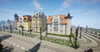 German Vacation Town Minecraft Map