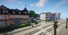 German Vacation Town Minecraft Map