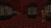Nether House of the wicked Minecraft Map