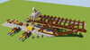 Steampunk Container Crane Minecraft Map