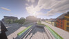 Project "Hockenheim" [Work in Progress | v0.1.4] Minecraft Map